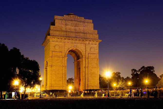 Private Golden Triangle Tour 2 Nights & 3 Days - Practical Considerations for Travelers