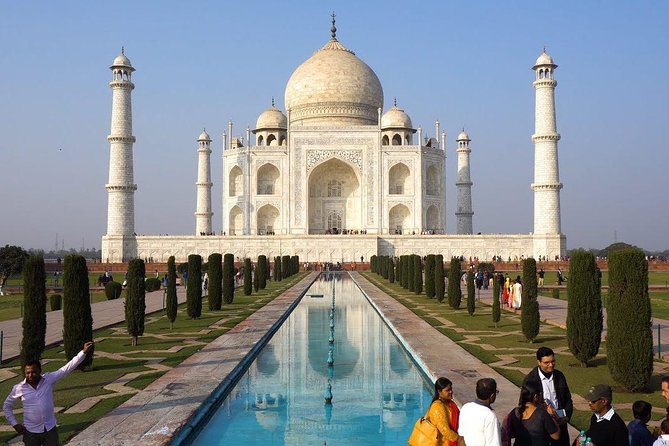 Private Golden Triangle Tour for 5 nights/6 days - Evaluating the Cost and Overall Value