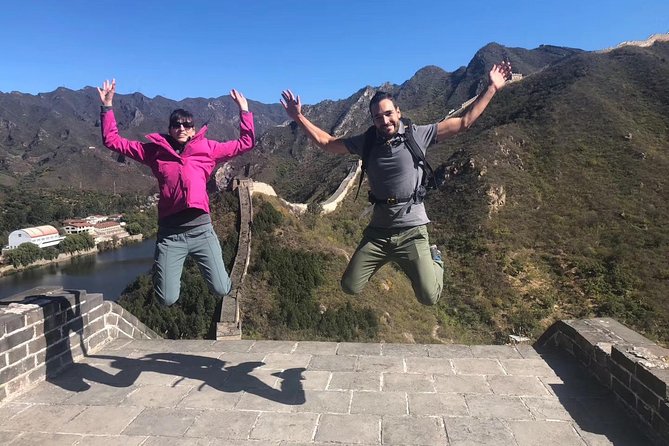 Private Great Wall Fancier's Day Tour: 3 Sections of Great Wall Visiting - The Value and Who It’s Best For