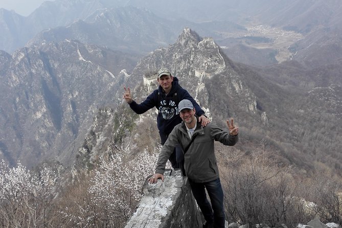 Private Great Wall Hiking from Jiankou to Mutianyu - Final Thoughts