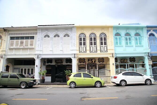 Private Guided Tour in Phuket Landmark - Practical Tips for Travelers