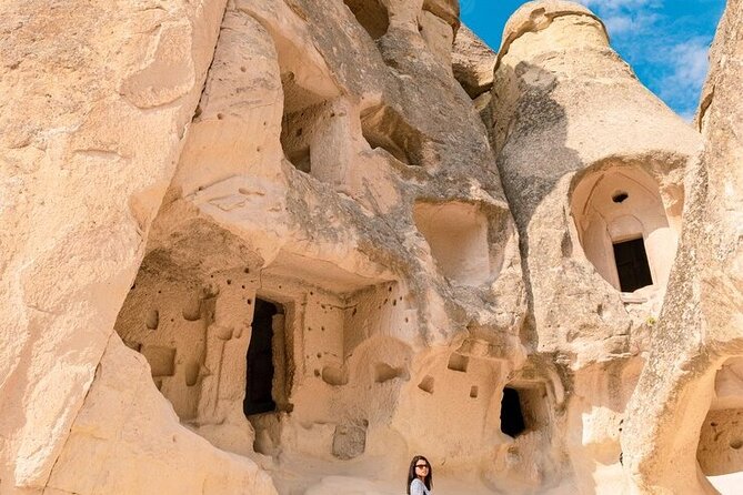 Private Guided Tour of Cappadocia's Secret Gems - Practical Considerations and Value