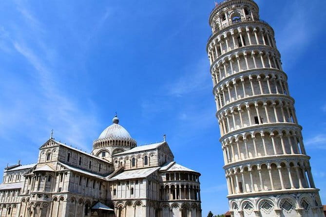 Private Guided Tour of Florence Basilicas and Their Cloisters - The Sum Up