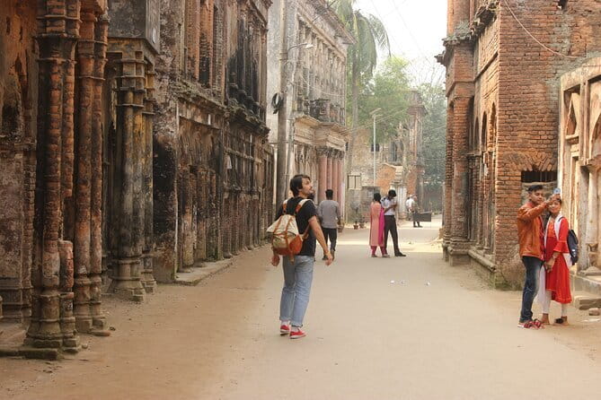 Private Guided Tour to Kawran's Bazar with Pick Up. - Final Thoughts: Is It Worth Your Time?