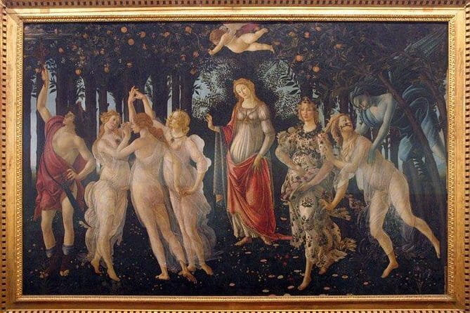 PRIVATE: Guided Uffizi Gallery Tour with Skip-the-Line Ticket - The Practical Side: Price, Duration, and Comfort