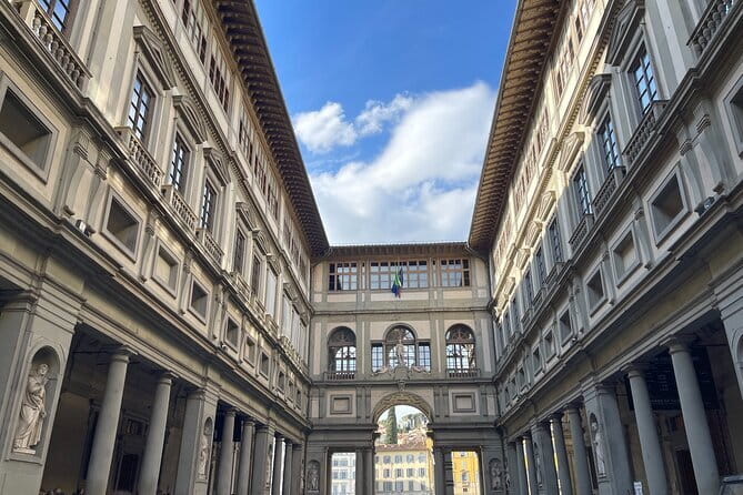 Private Guided Visit of Florence Santa Maria Novella Basilica and its Officina Profumo Farmaceutica - Practical Details & Tips