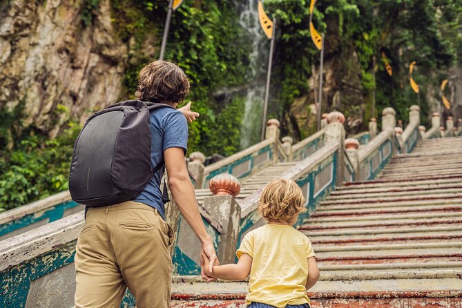 Private Half-Day Batu Caves and Cutural Tour in Kuala Lumpur - Breaking Down the Price and Value