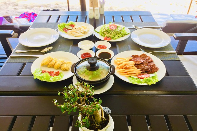 Private Half Day Guided Snorkeling Tour Nha Trang Included Lunch - FAQ