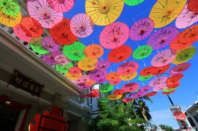 Private Half-Day Penang Hill and Kek Lok Si Temple Tour - Final Thoughts: Who Is This Tour For?