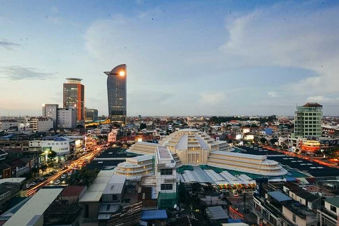 Private Half-Day Tour of Phnom Penh's Traditional Markets - Final Thoughts – Why Choose This Tour?