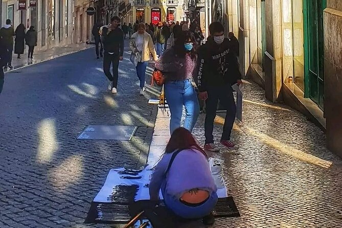 Private Half Day Tour to the City Center of Lisbon - Value and Practical Tips