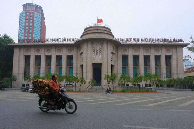 Private Hanoi Half-Day Tour: Train Street and Must Visit Places - What Travelers Say