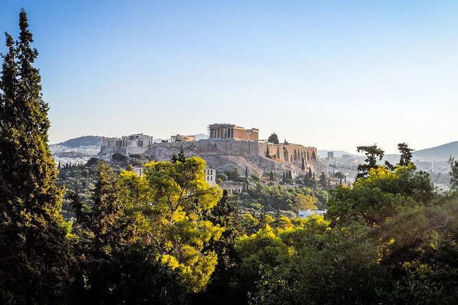 Private Helicopter Transfer from Amanzoe to Athens - Final Thoughts