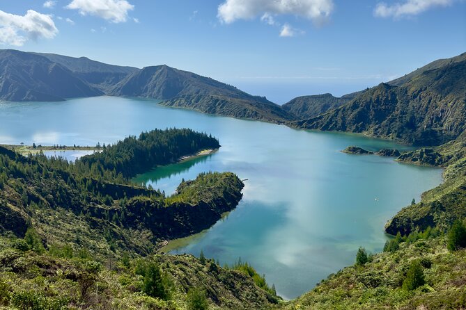Private Hike - Discover São Miguels Craters, Lakes & Waterfalls - Final Thoughts: Who Should Book This Tour?