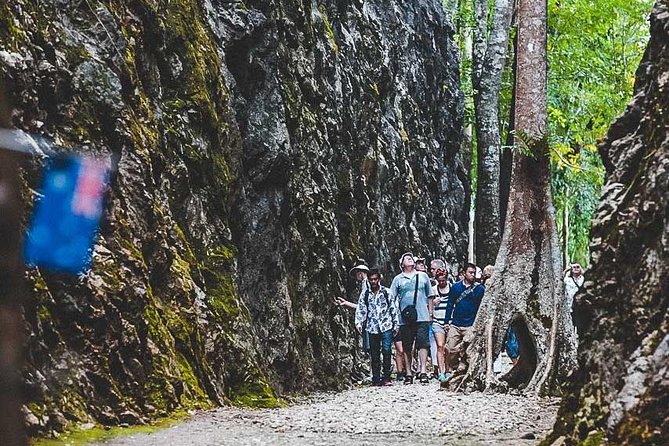 Private Historic River Kwai Death Railway, War Cemetery and Hellfire Pass Tour - Authentic Insights from Other Travelers