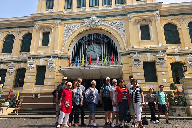 Private Ho Chi Minh City Shore Excursion from Cruise Port - Final Thoughts