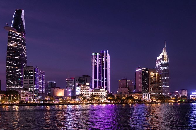 Private Ho Chi Minh City Tour Private Full day Guided Tour - Final Thoughts: Is This Tour Right for You?