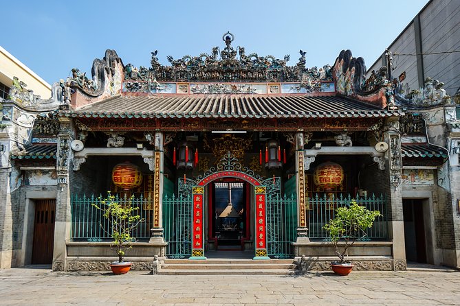 Private Ho Chi Minh City Tour - Shore Excursions - Overall Value and Practical Considerations