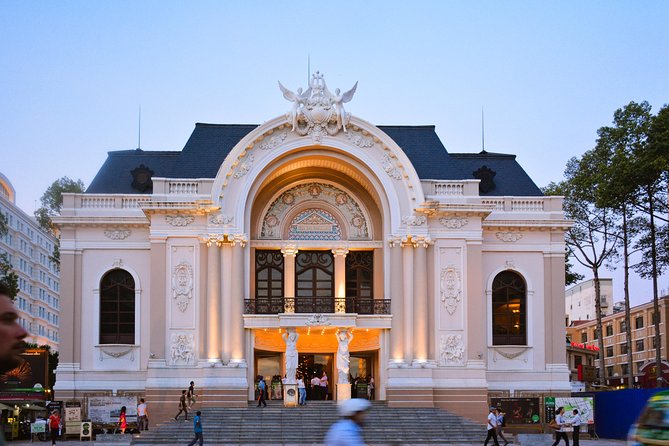 Private Ho Chi Minh City Tour - Who Would Enjoy This Tour?