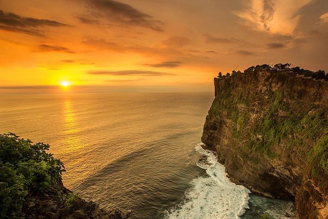 Private Inclusive Tours: 2 Days highlight of Bali - FAQ