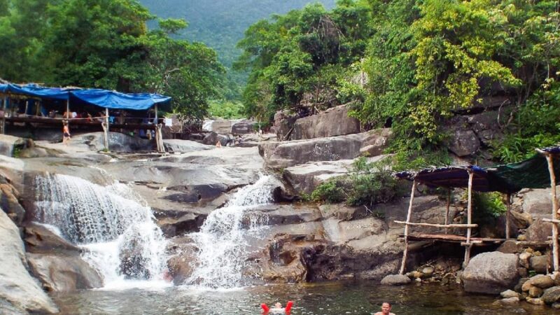Private Jeep Hue to Hoi An via Hai Van Pass or Vice versa - The Return Journey and Final Drop-Off