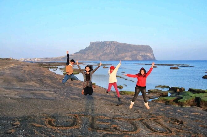 Private Jeju Customized Tour with Local Guide Mr.LEE Hong-min - FAQs About the Private Jeju Customized Tour