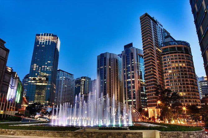 Private KL City Tour with Petronas Twin Towers and Batu Caves - FAQ