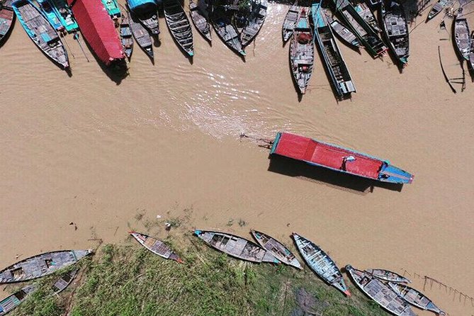 Private Kompong Phluk Floating Village Guided Tour - Frequently Asked Questions