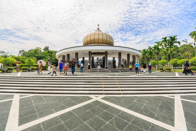 Private Kuala Lumpur Customizable Orientation Full Day Tour - The Price and Its Value