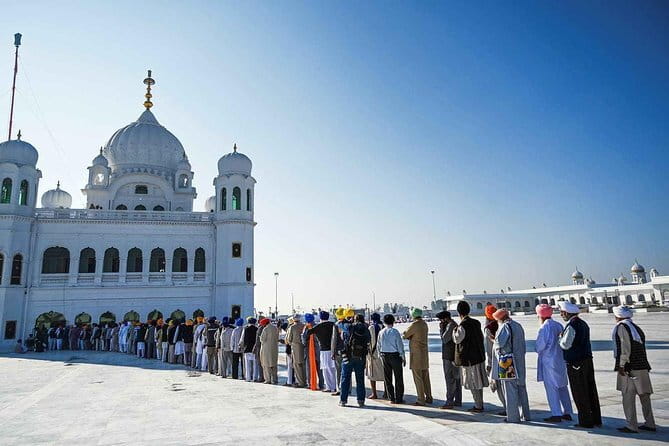 Private Lahore Full Day Sightseeing Tour - Who Will Love This Tour?