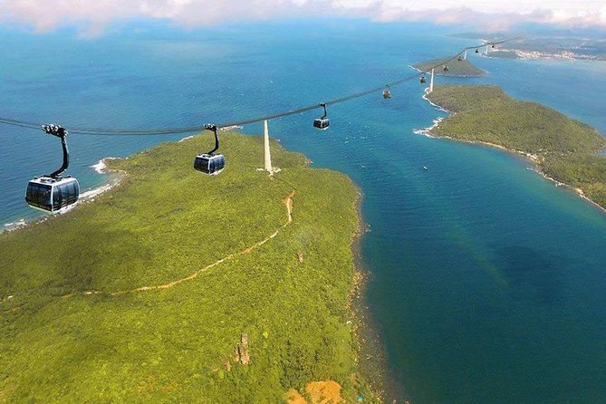 Private Land Tour & Cable car in the South of Phu Quoc island - Final Thoughts