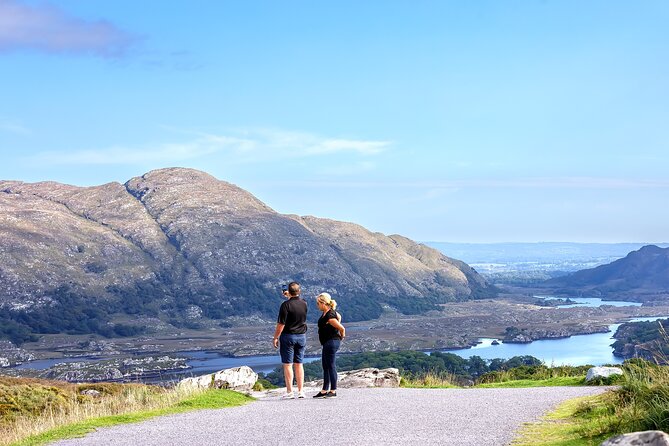 Private Luxury Airport Transport from/to Killarney - Who Will Love This Service?
