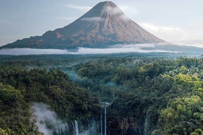 Private Merapi Volcano 4WD Jeep Tour from Yogyakarta - Who Will Love This Tour?