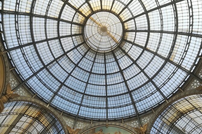 Private Milan Segway Tour - 3 Hours & half - afternoon - Detailed Breakdown of the Tour Itinerary