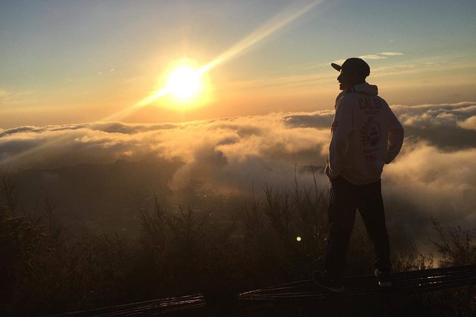 Private Mount batur Hiking and Natural Hot Springs - Who Will Love This Tour?