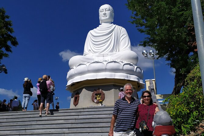 Private Nha Trang City Shore Excursion - Final Thoughts