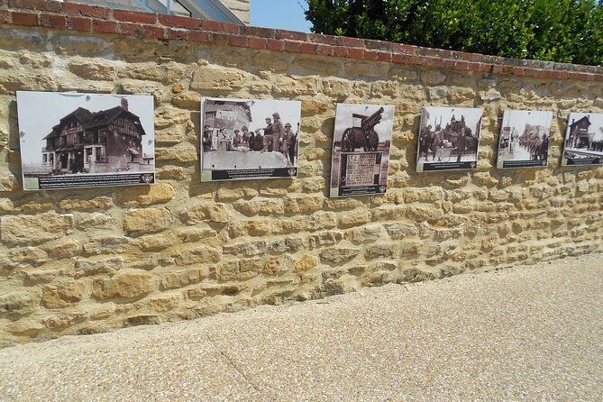 Private Normandy Tour Canadian D-Day Juno Beach - FAQ