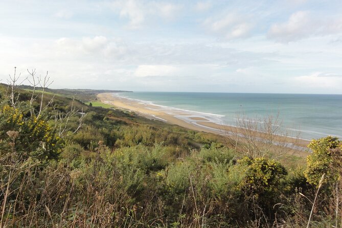 Private Normandy Tour DDay, Cider Farm, Lunch and Bayeux Tapestry - FAQs