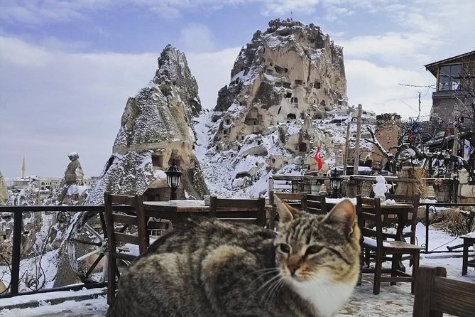 Private, North Cappadocia Day Tour - Goreme Open Air Museum - Authentic Experiences and Authentic Insights