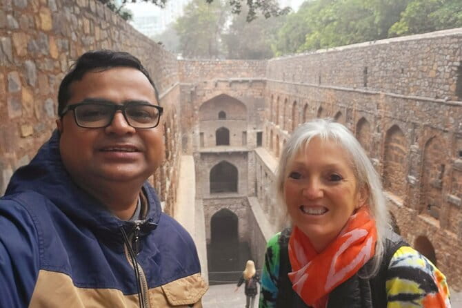 Private Old and New Delhi Full-Day Guided Tour - FAQs