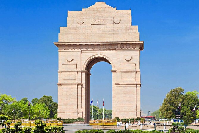 Private Old and New Delhi Full-Day Tour with Akshardham Temple - Final Thoughts: Who Will Love This Tour?