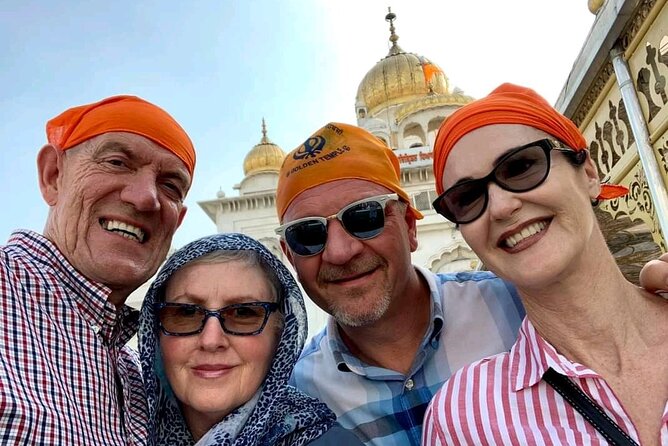 Private Old & New Delhi Tour - Experience the best of Delhi in 8 hours! - Who Should Consider This Tour