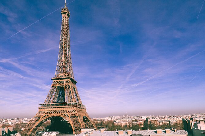 Private Paris Walking Tour with Tour Guide - Who Will Benefit Most?