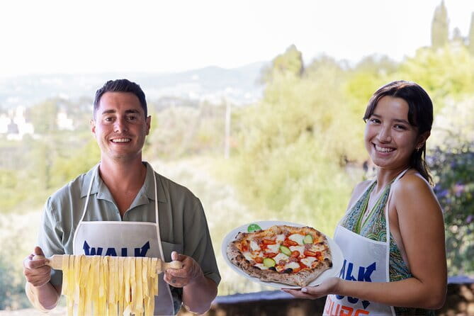 Private Pasta & Tiramisu Class at Cesarina's home in Florence - Who Will Love This Tour?