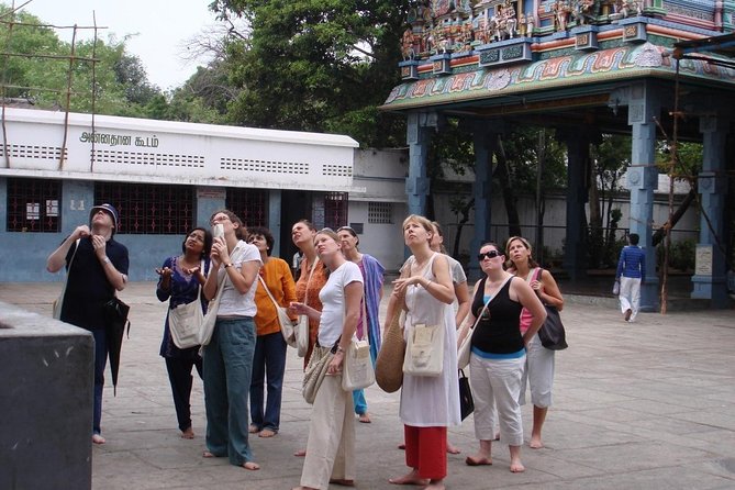 Private Peacock Trail Walking Tour in Mylapore - Who Will Love This Tour?