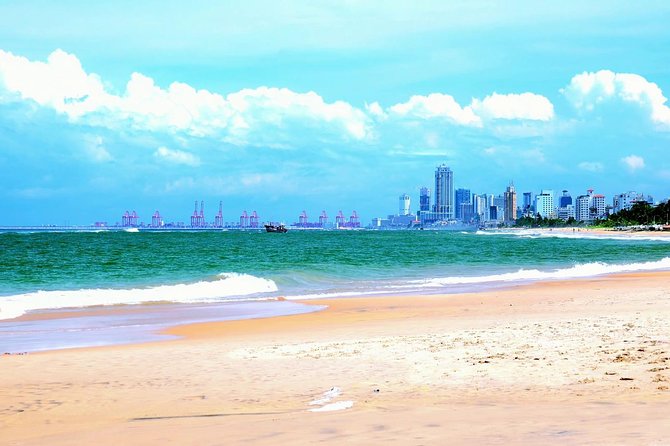 Private Personal Driver Hire Sri Lanka - Value and Practicality
