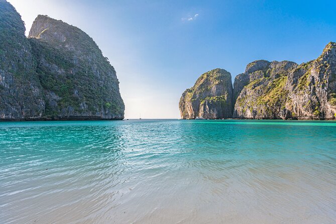 Private Phi Phi Islands & Bamboo Full Day Tour with snorkeling - Final Thoughts