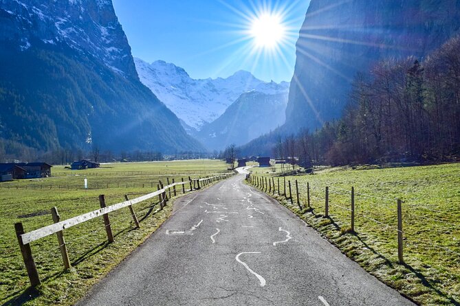 Private Photo Session in Lauterbrunnen - Who Will Love This Experience?
