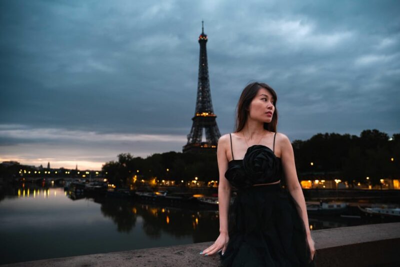 Private Photoshoot tour near your chosen famous Landmark - A Typical Itinerary and Experience