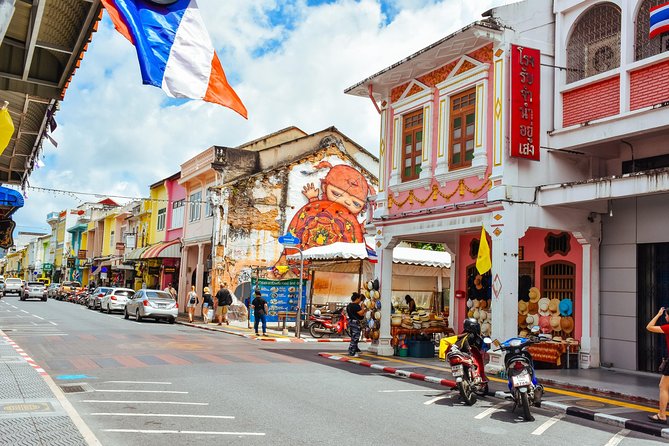 Private Phuket City Tour - The Sum Up
